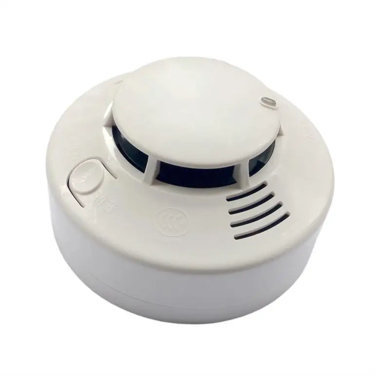 MeiG Smart Smoke Detector Solution in NB IoT module including completely pcb board with 3g gsm ...