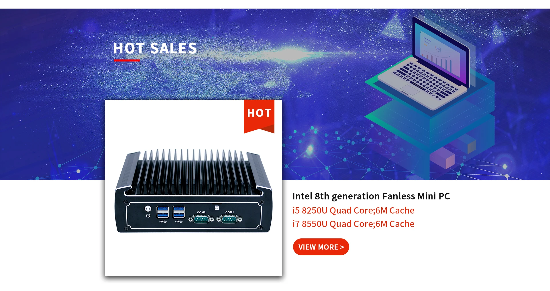 Shenzhen Iwill Technology Co., Ltd. - Mini PC, Industrial PC