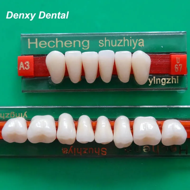 A1 A2 a3 Colors Synthetic Rein Composite Denture Teeth Buy Resin A1 A2 a3 Colors Synthetic Rein Composite Denture Teeth Buy Resin