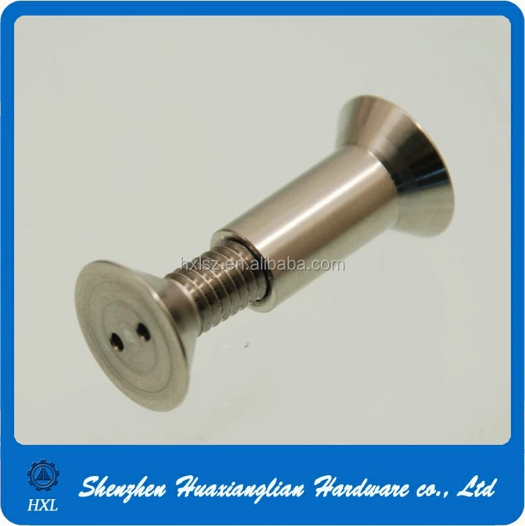 High Quality Stainless Steel Sex Bolt From Chinese Factory Buy Sex Boltstainless Sex Bolt