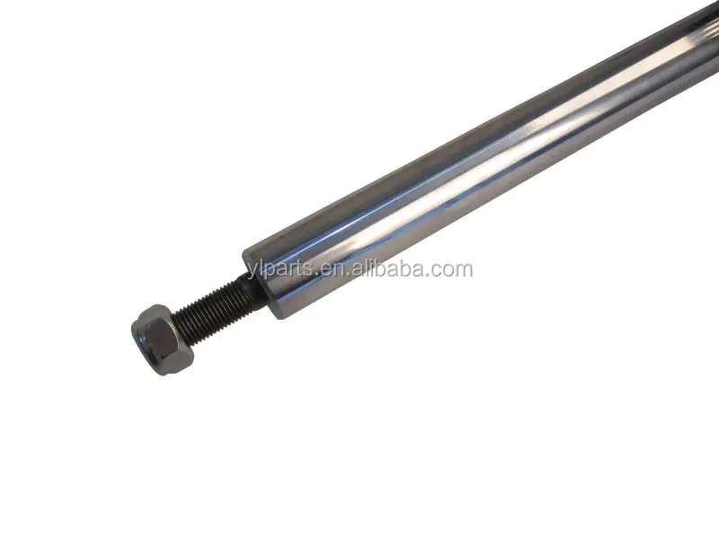 New Rear Shock Absorber Lr031666 And Lr031668 (left And Right) For Land ...