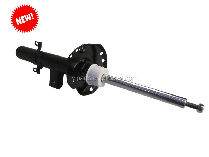 New Rear Shock Absorber Lr031666 And Lr031668 (left And Right) For Land ...