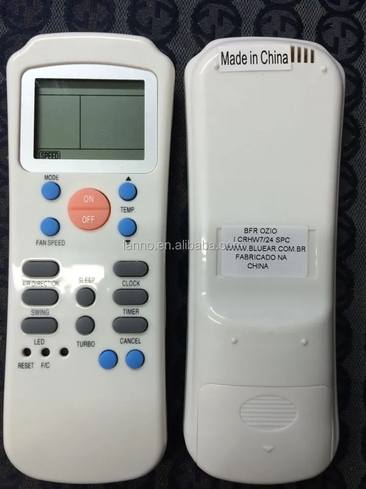 Replacement Hs Code For Remote Controller For Carrier Air Conditioner Replacement Hs Code For Remote Controller For Carrier Air Conditioner