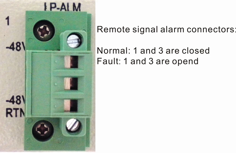 DCPD6 48V 100A pdu机架配电单元| Alibaba.com