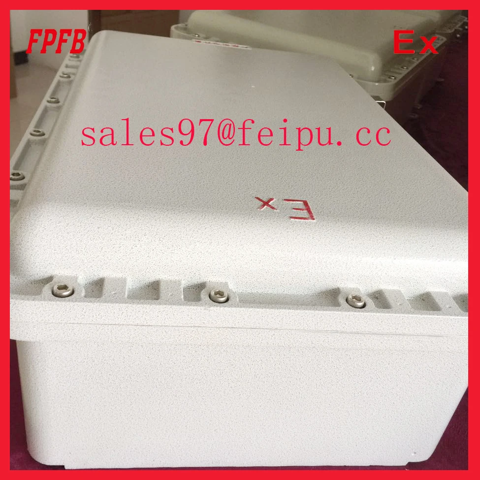 BJX51 High Quality Cast Aluminum Ex-proof Empty Panels with Different Sizes| Alibaba.com
