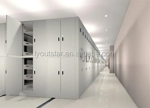 Custom Intelligent Compactor - Efficient Storage Solutions