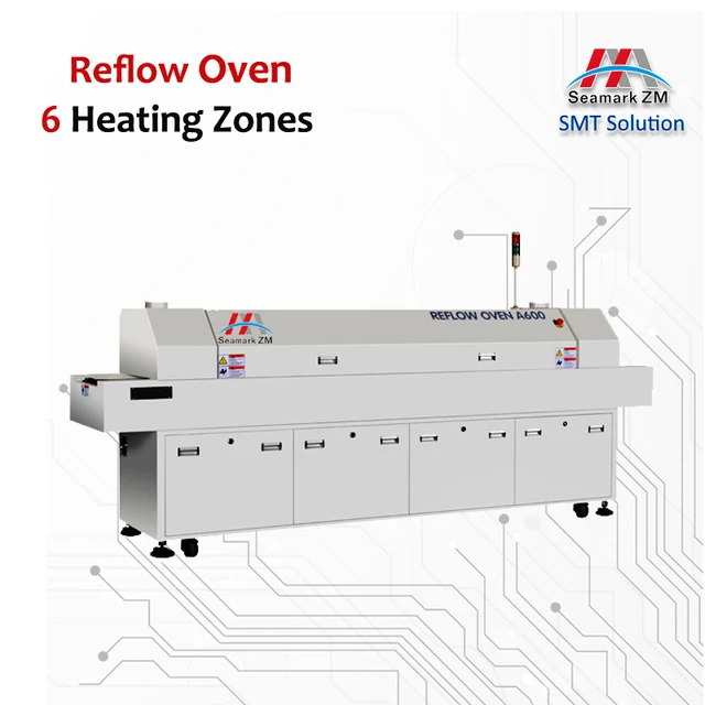 reflow oven-千图网