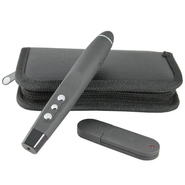 Laser Pointer Types
