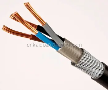 0.6/1kv,4x25 Sqmm Cu/xlpe/swa/ Pvc Cable Price - Buy Cable Price,Cu / Xlpe / Pvc Cable,Pvc Cable ...