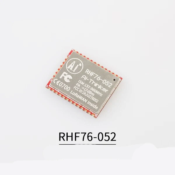 SX1276 LoRa module /SX1278 LoRa module /433MHz/ ultra long distance/low power consumption RHF76 ...