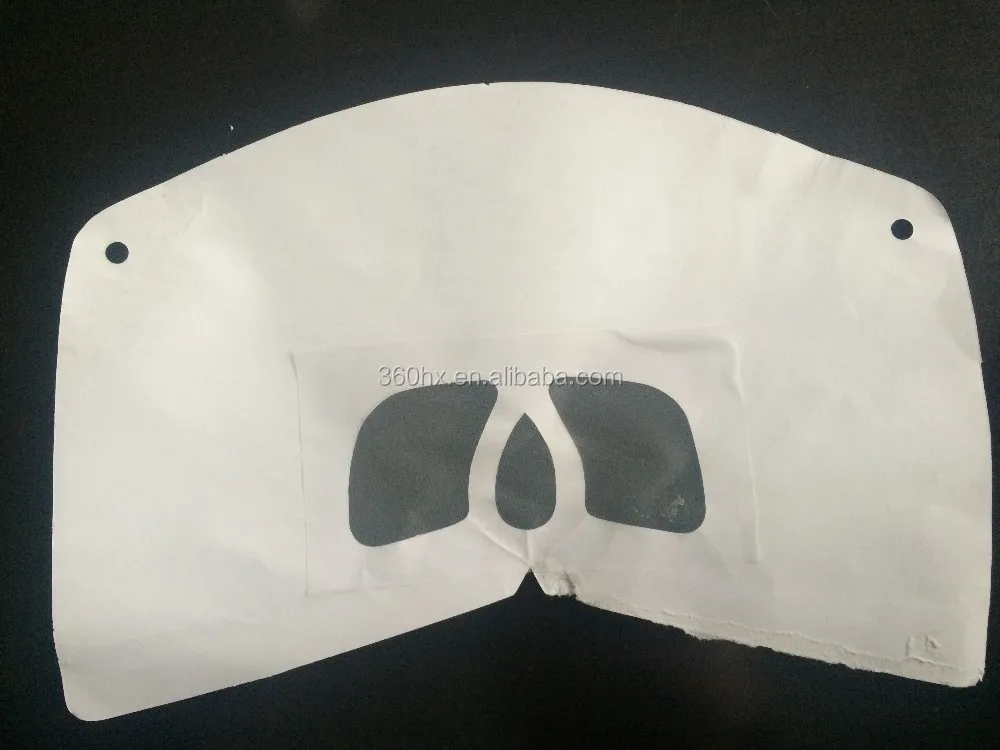 TM-390A Envelope Window Patching Machine - Efficient & Reliable