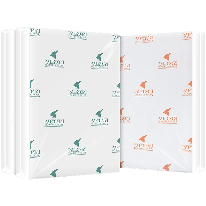 Best Price A3 A4 Size Light And Dark T shirt Heat Transfer Papers For best-price-a3-a4-size-light-and-dark-t-shirt-heat-transfer-papers-for