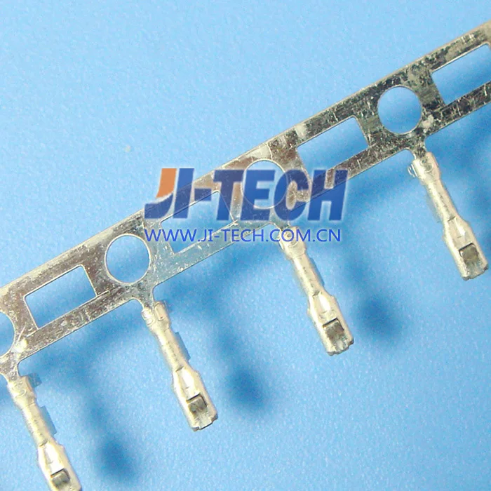 JST PH Series Terminal SPH-002T-P0.5S - 2.0mm Pitch Connector
