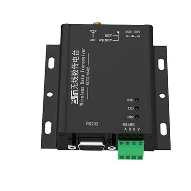 Nb-iot DTU RS232 serial RS485 port Nbiot data transmission terminal - Famidy.com