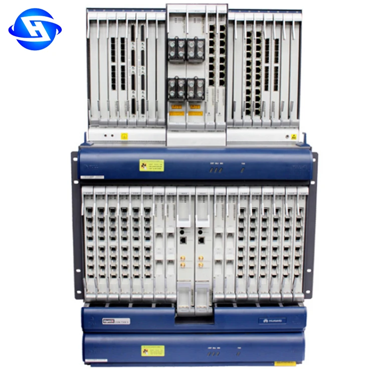 OptiX OSN7500 Optical Transmission Equipment SDH Optical Transmitter ...