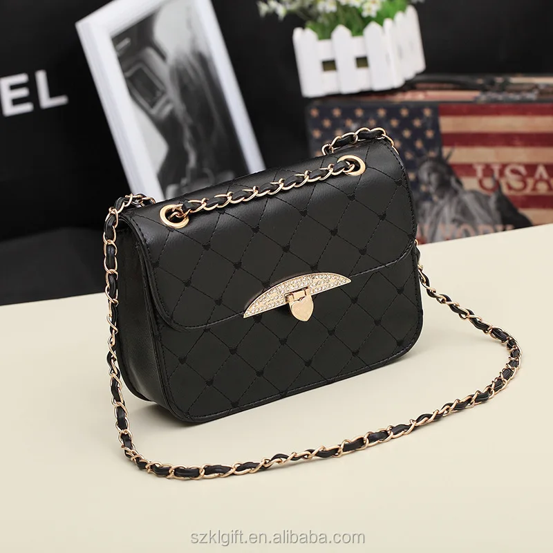 Красивые сумочки для девушек — Balabolkina.Ru