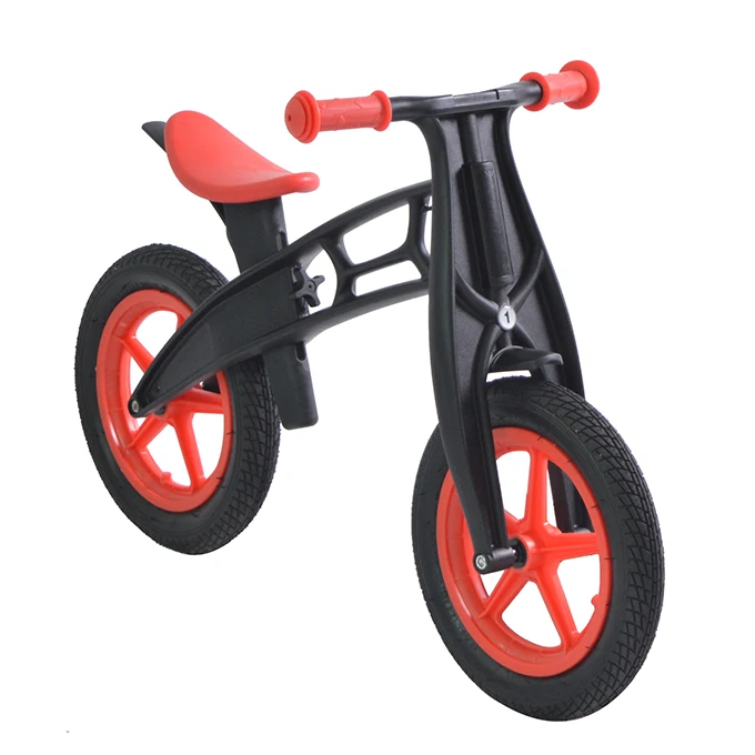 Balance Bikes For Children Outdoor Plastic Rubber Children Kids Balance Bike - Buy Kids Balance ...