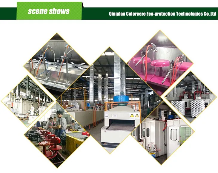 Automatic Spray Paint PTFE Non-Stick Cookware Line Nonstick Pot Coating Metal Machinery| Alibaba.com