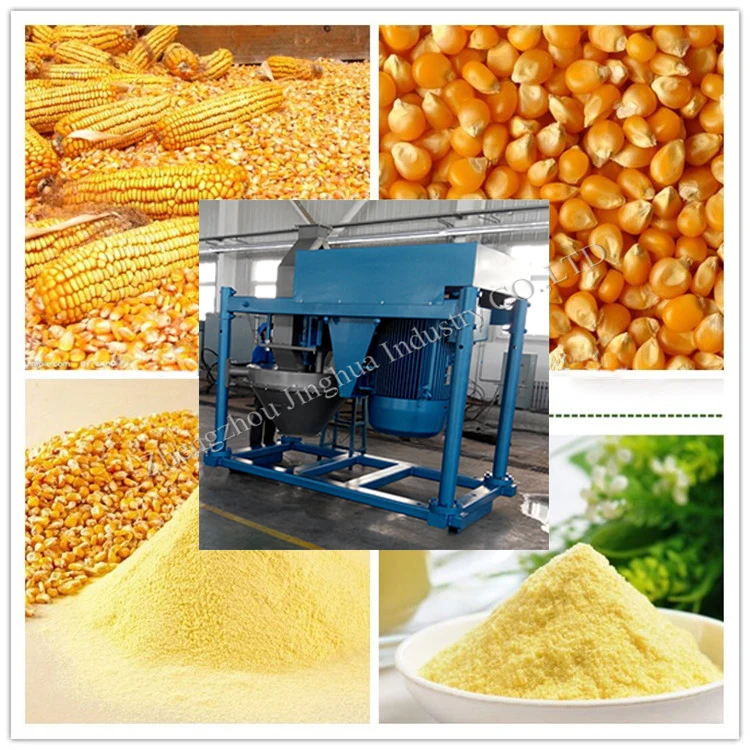corn mill