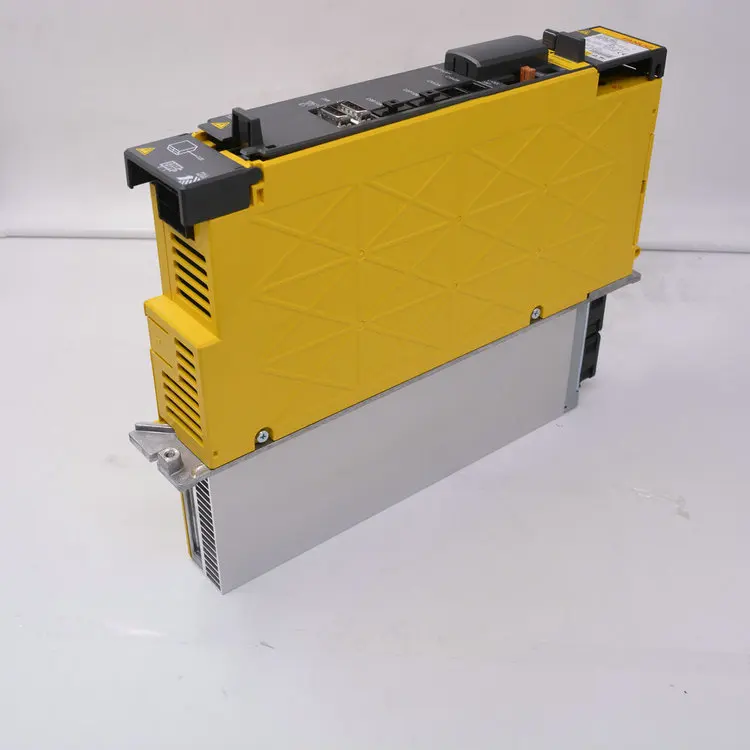 A06b-6240-h106 Fanuc Servo Drive Amplifier Module New And Used In Stock Alpha I Sv 160 - Buy ...