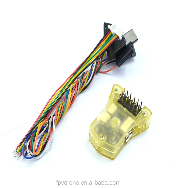 MINI CC3D Flight Controller for FPV Quadcopters - Atom