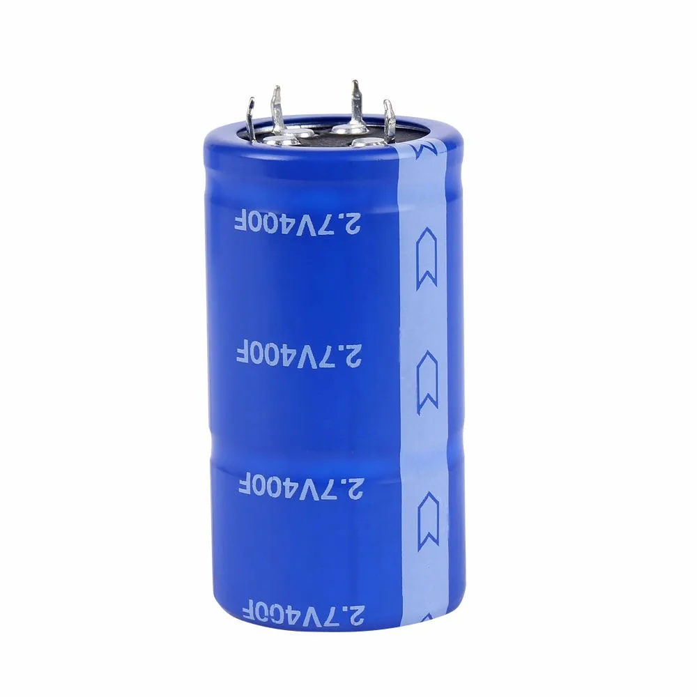 2.7V 360F 360Farad Ultracapacitor Super capacitor Farad Capacitor| Alibaba.com