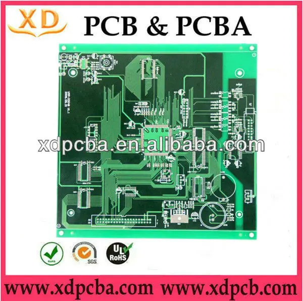 pcbs-千图网