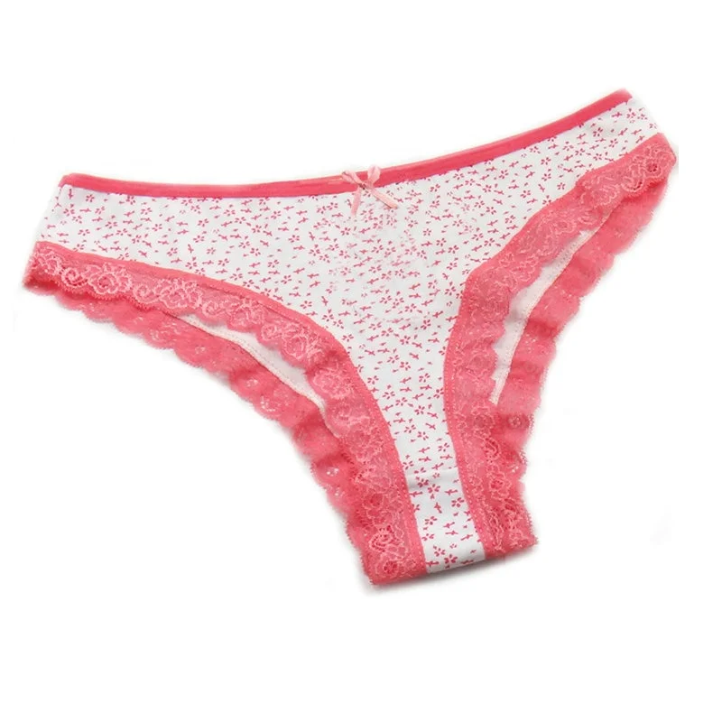 Venta Al Por Mayor Pantaletas En Chicas Compre Online Los Mejores