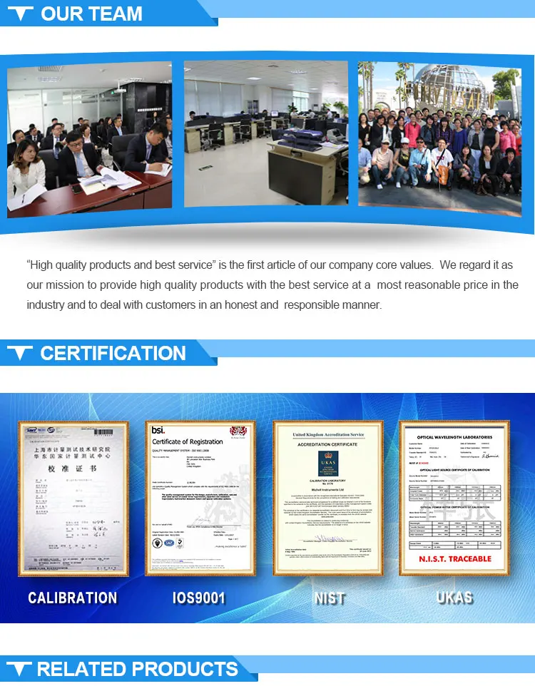 HBM U9C Force Sensors - Precision Wireforce Transducers