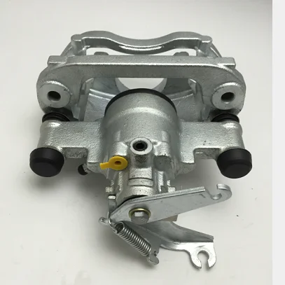 100% New Brake Caliper for IVECO Daily,OEM 42554759,504120970(id:10150404). Buy China Brake ...