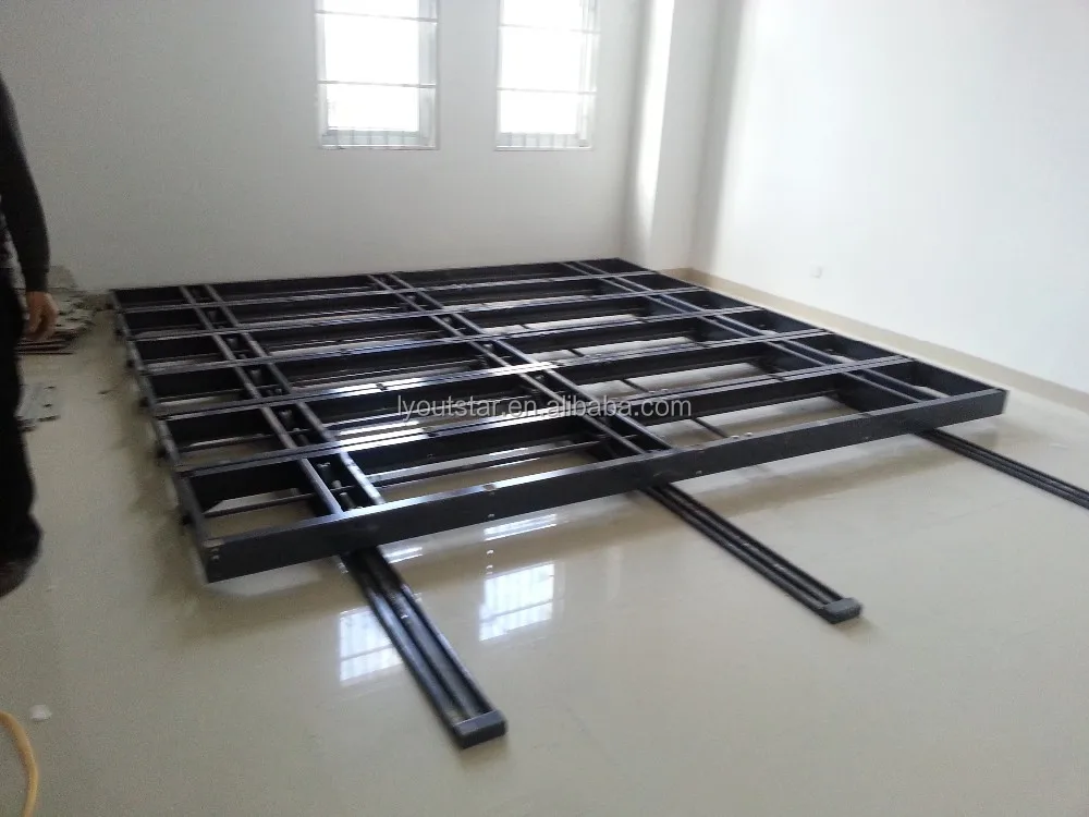 Custom Intelligent Compactor - Efficient Storage Solutions