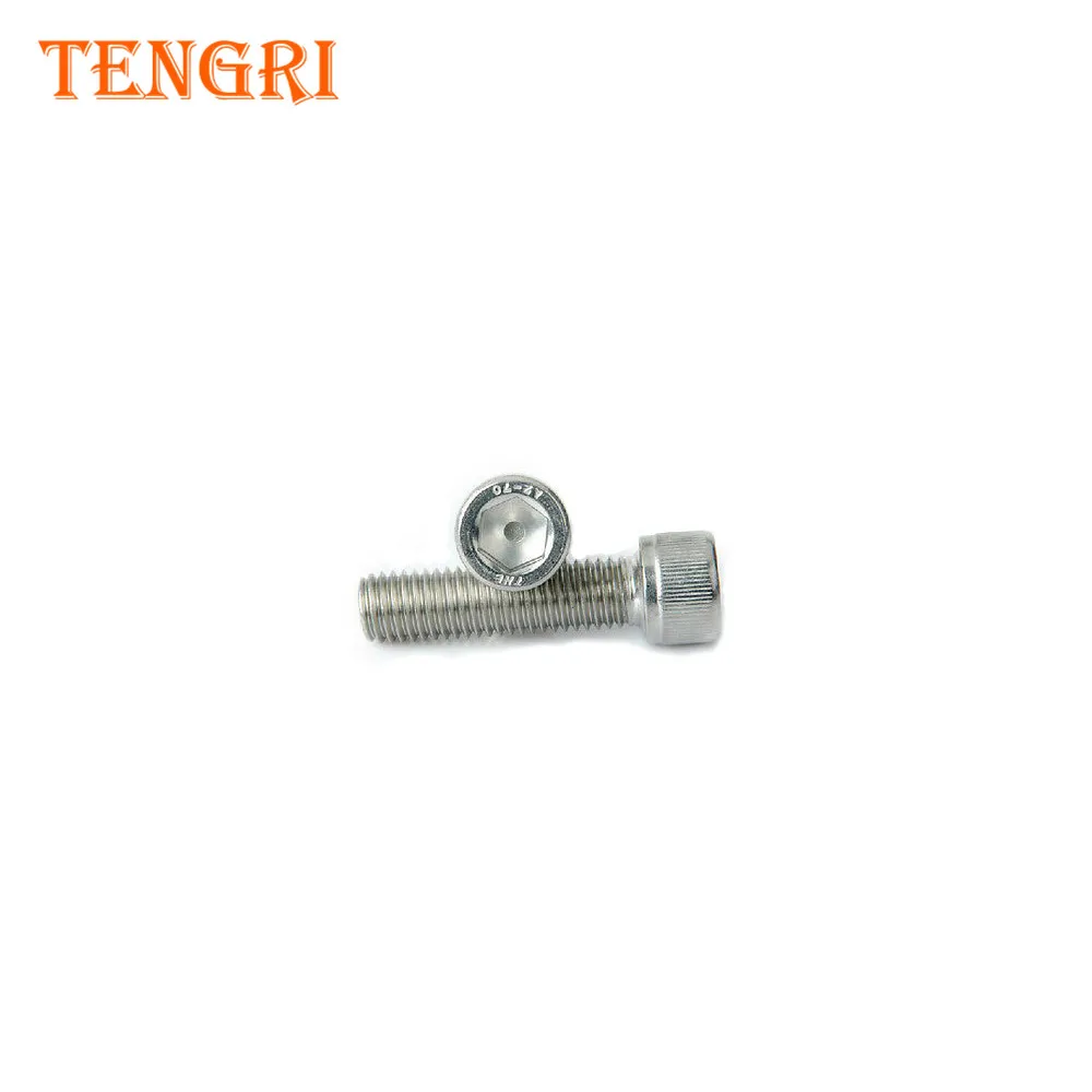 Bs En Iso 4762 Din 912 Fasteners bs-en-iso-4762-din-912-fasteners