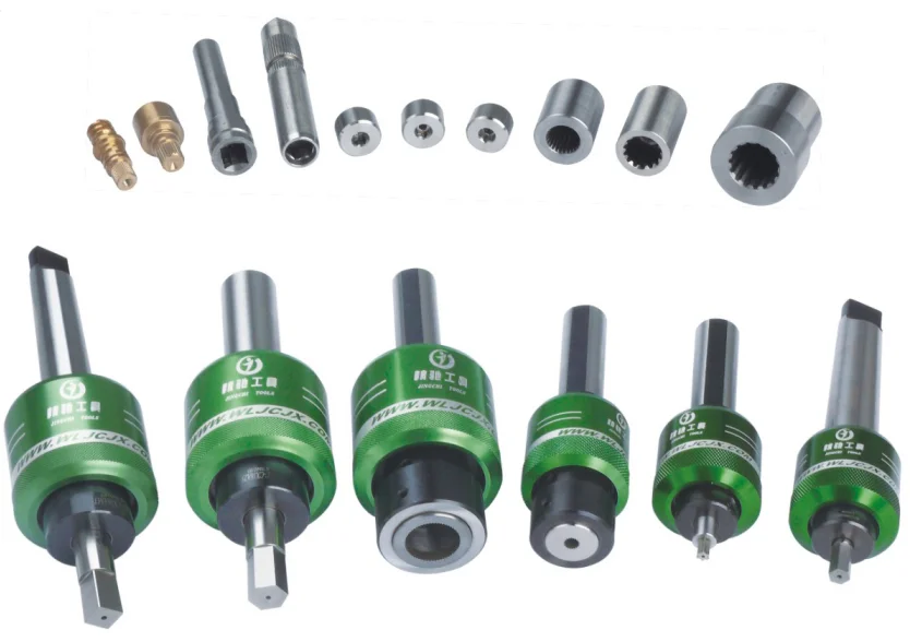 Hot Sales Rotary broach set of tools with internal hexagon 3 4 5 6 8 10mm kit Alibaba