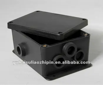 Pvc Tamper Weather Proof Underground Electrical Junction Boxes - Buy Junction Box,Tamper Proof ...
