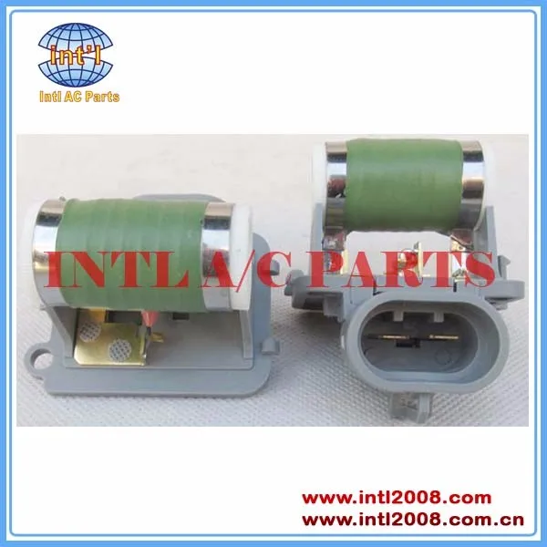 auto fan resistor For 6S659A819AA, View blower resistor 6S659A819AA ...