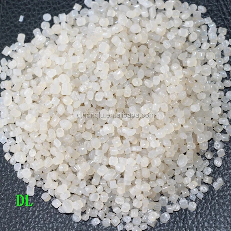 100% Biodegradable Modified Polylactide Pla Resin/pla Granule - Buy Pla Granule,Biodegradable ...