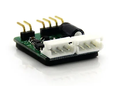 Feetech Ttlinker Board for SCS15 Servos - Arduino UART Control