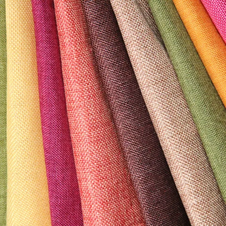 2016 Pure Linen Pants Fabric Printed Jute Fabric Roll For Cloth Buy