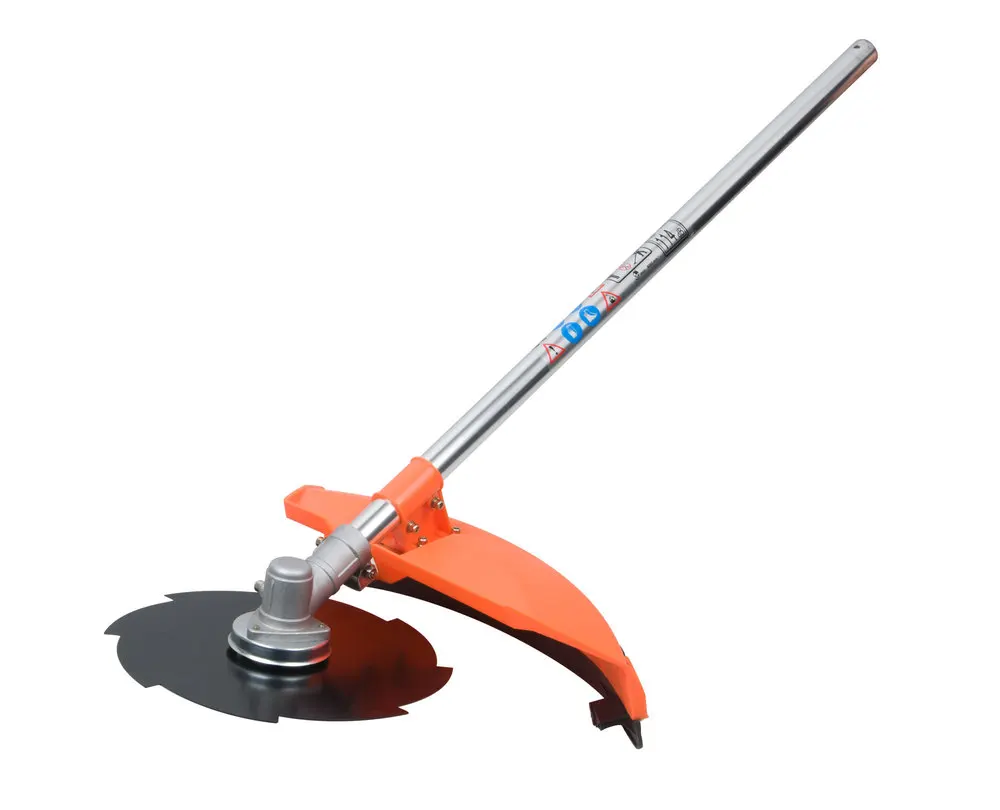 2015 Newest 52cc Gasoline Brush Cutter Cg520 Special For Indian Market ...