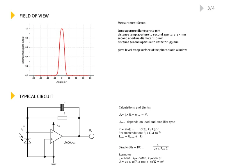 基于 SiC 的紫外线传感器光电二极管光学宽带 UVA UVB UVC SG01D-5LENS| Alibaba.com