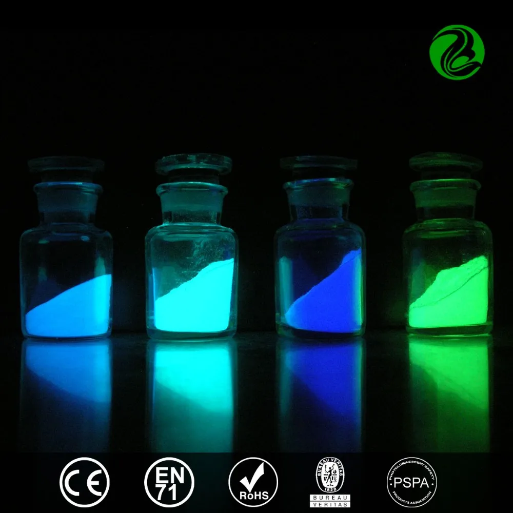 Glowing Phosphorescent Powder Experienced China Manufacturer glowing-phosphorescent-powder-experienced-china-manufacturer