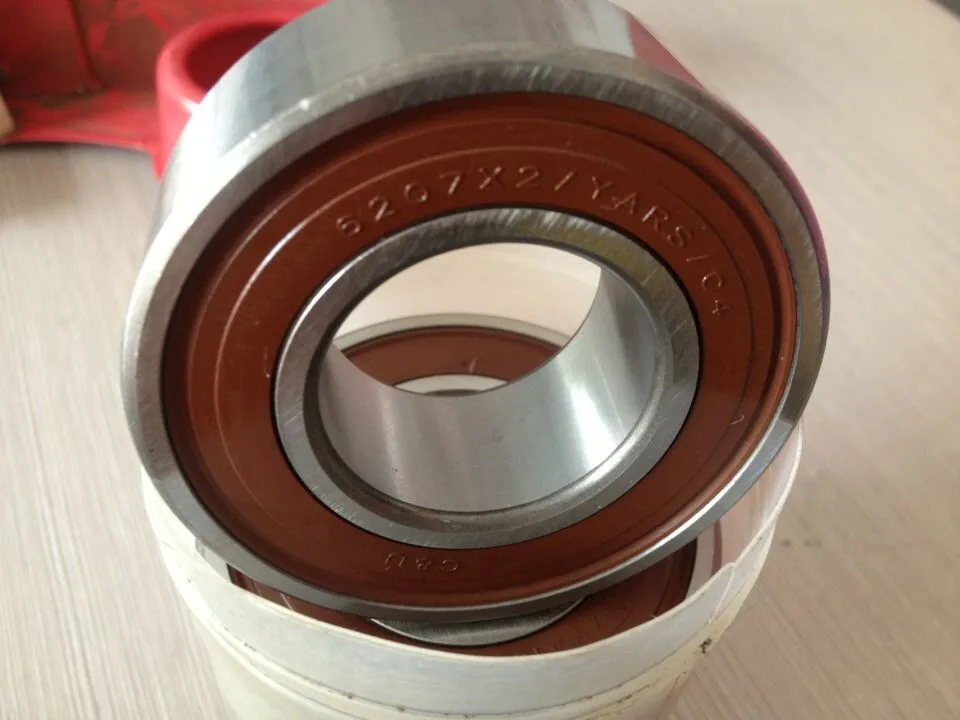 Bearing 35dsf01 Automobile Bearing 35dsf01 Bearing 6207x2 - Buy 35dsf01 ...