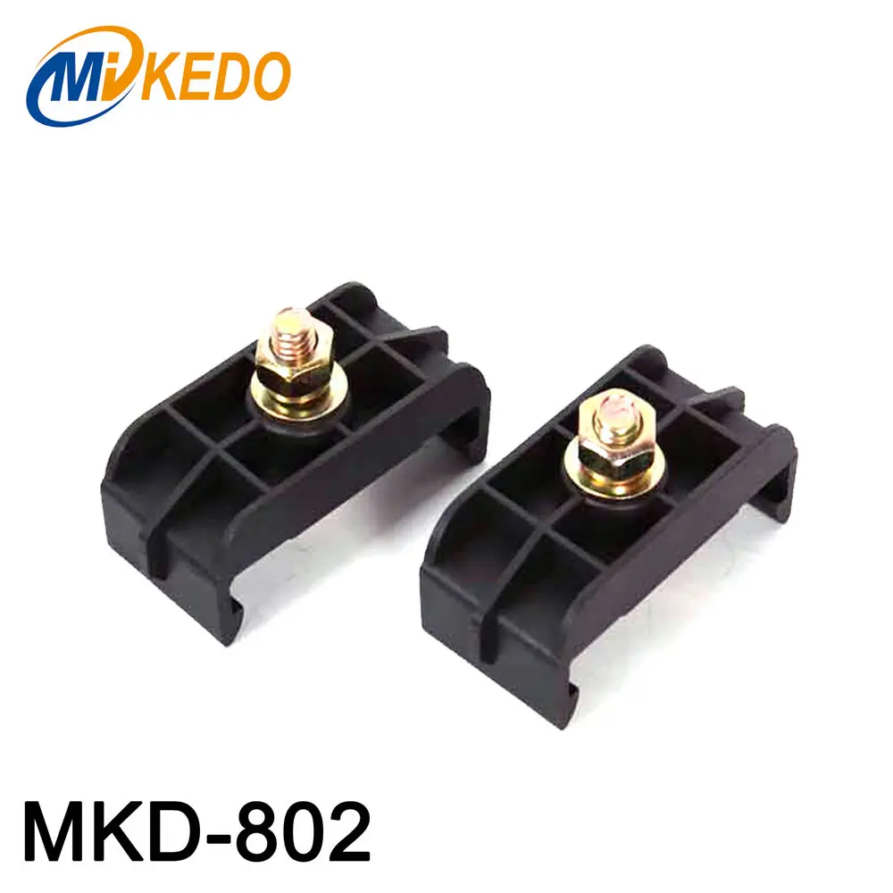 MKD-906 KEDO 4P100A Current Collector Arms for High Tro Reel Systems