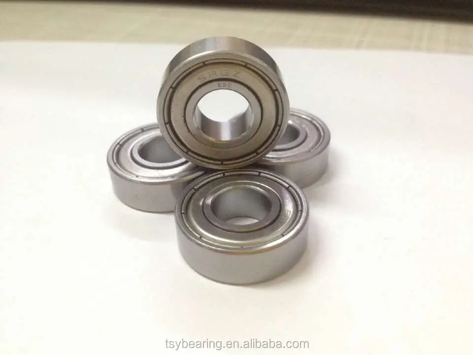 Factory Direct Supply Low Price High Quality Dental Bearing R4az ...