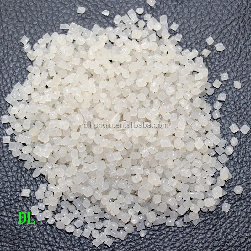 100% Biodegradable Modified Polylactide Pla Resin/pla Granule - Buy Pla Granule,Biodegradable ...