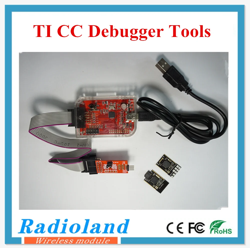 High Quality Ti Programming Tools Cc Debugger - Buy Cc Debugger,Ti Programming Tools,Programming ...