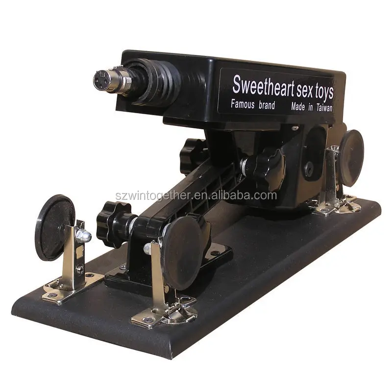 Automatic Electric Vibration Machine Female Waterproof Sex Machine ...