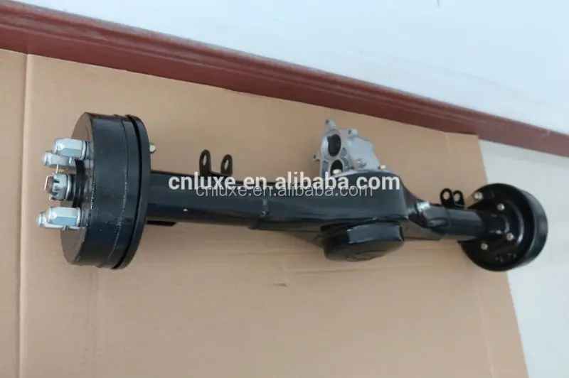 Electric Golf Cart Differential at Janelle Hernandez blog