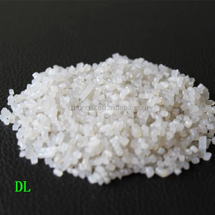 100% Biodegradable Modified Polylactide Pla Resin/pla Granule - Buy Pla Granule,Biodegradable ...