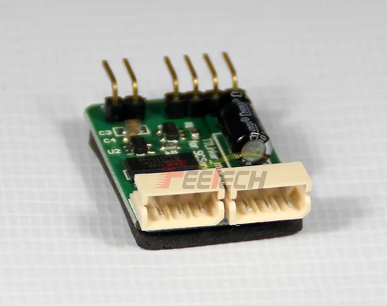 Feetech Mini Ttlinker - Signal Conversion Board for Arduino and Scservo